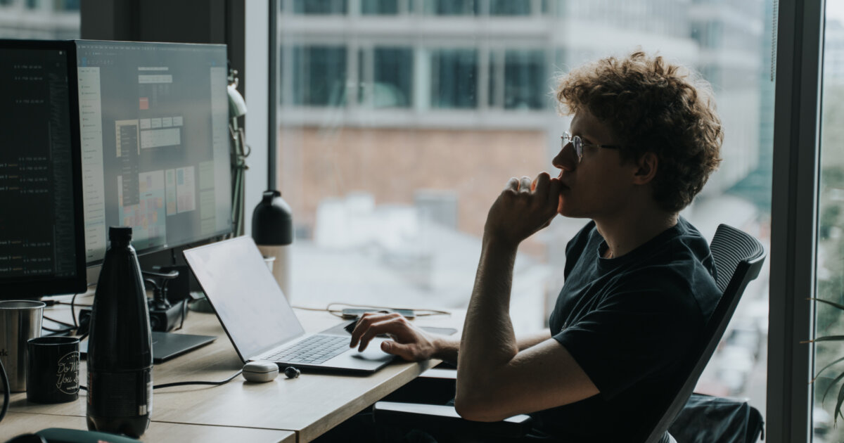 Web Development Services | Flying Bisons